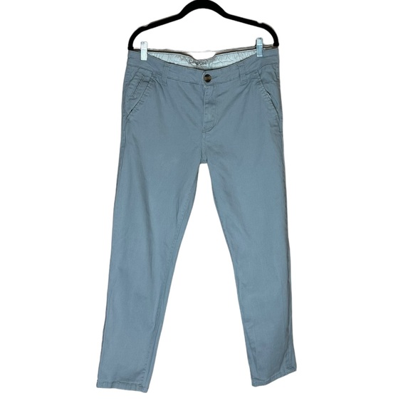 Carbon | Pants | Carbon Slim Freedom Flex Mens Pants 343 Light Gray ...